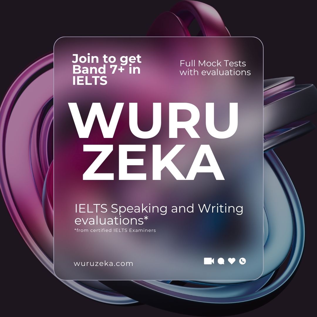 Wuru Zeka Learning